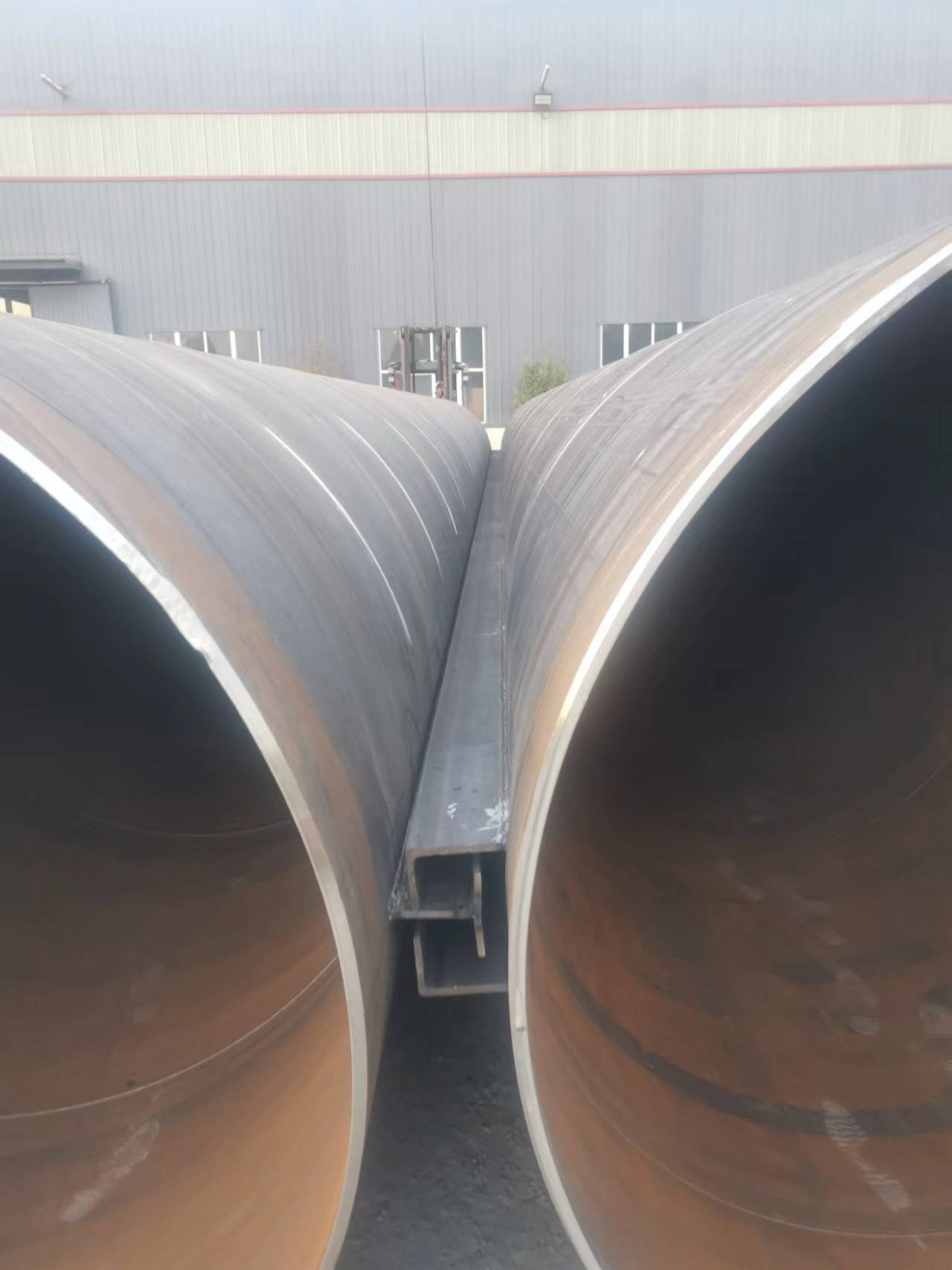 Singapore Subway Station Construction Project – XINYUE STEEL GROUP